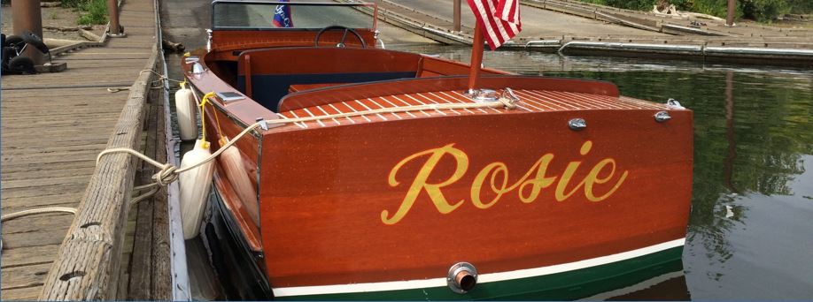 Wait List – Portland Boat Tours