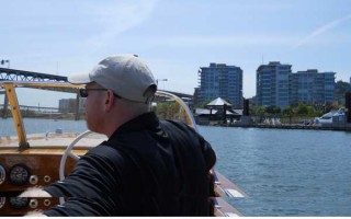 Gallery | Portland Boat Tours